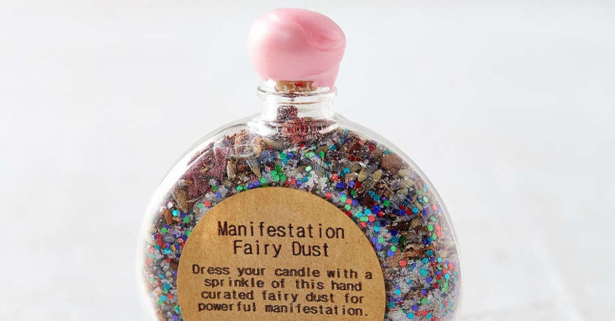 Fairy Gift Ideas For Adults | PS Love
