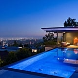 Matthew Perry Selling Home in Los Angeles | POPSUGAR Home