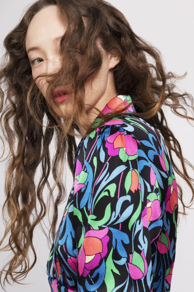 Kate Spade New York's Fall 2020 Collection | POPSUGAR Fashion