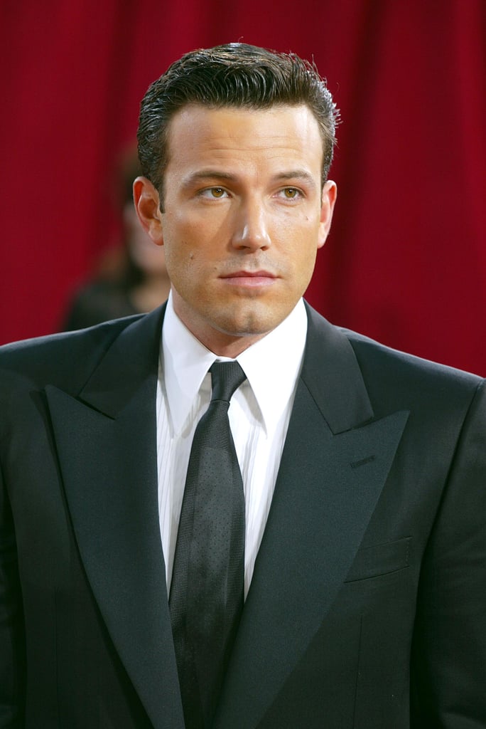 Ben Affleck Pictures Through the Years | POPSUGAR Celebrity