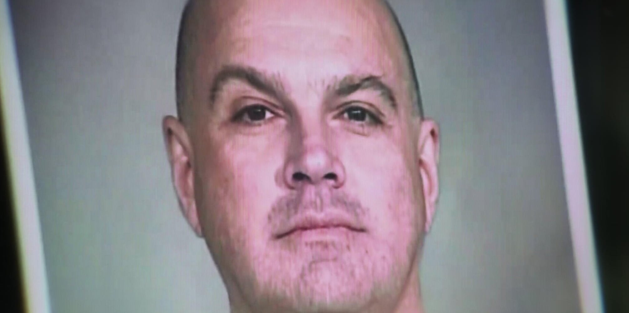 Where Is Larry Ray Now? | POPSUGAR Entertainment