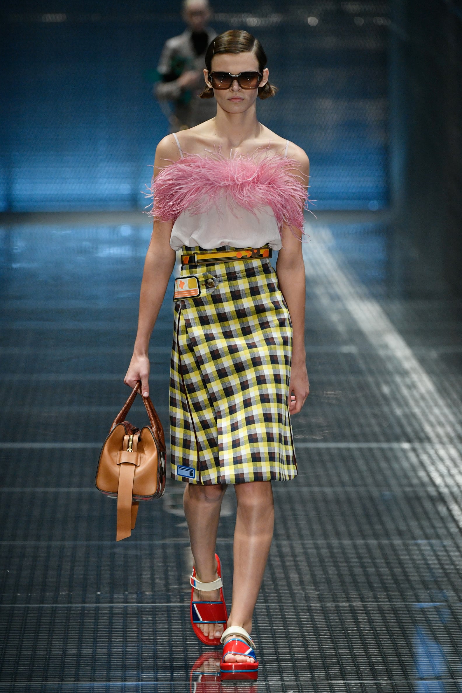 Prada Spring 2017 Collection | PS Fashion