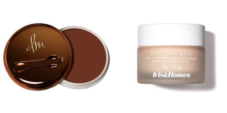 5 Best Foundation Balms | POPSUGAR Beauty UK