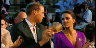 Kate Middleton GIFs | PS Celebrity