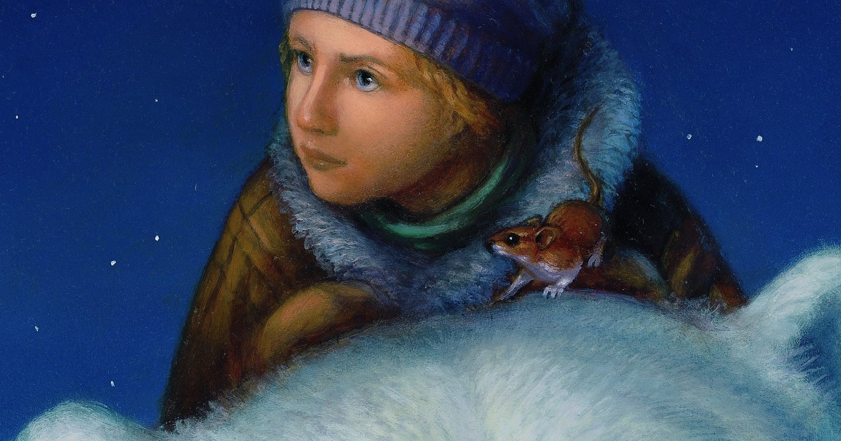 His Dark Materials Book Summaries | PS Entertainment