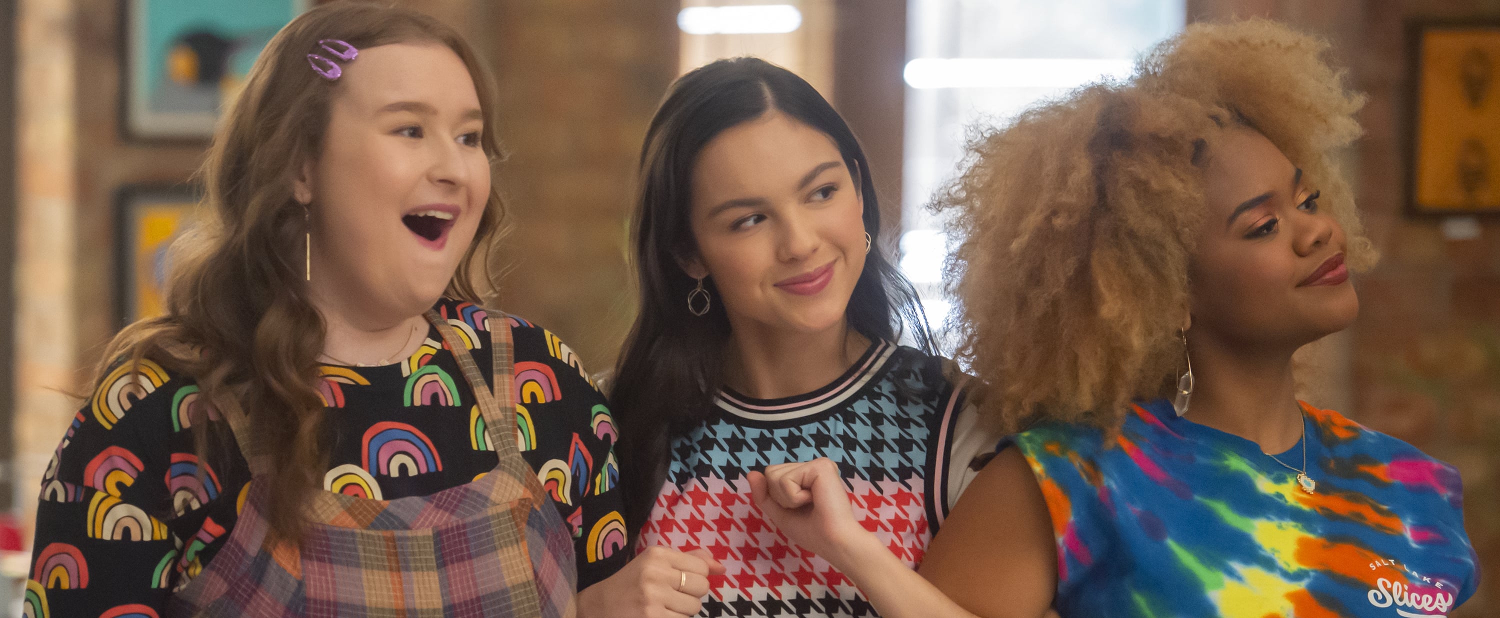 HSMTMTS Season 3: Trailer, Cast, Release Date | POPSUGAR Entertainment