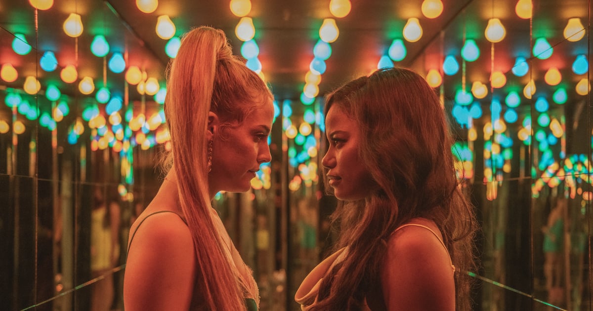 Zola Director Janicza Bravo on the Movie's Memorable Looks | POPSUGAR ...