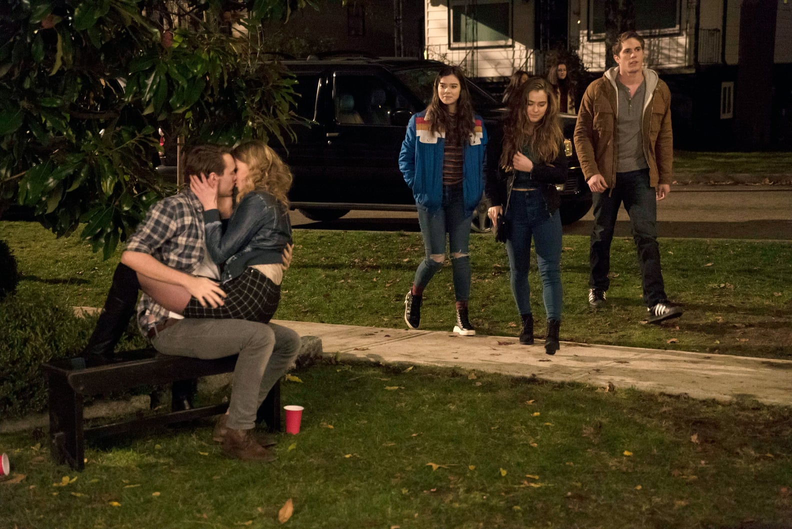 Who Plays Jack on Supernatural? | POPSUGAR Entertainment