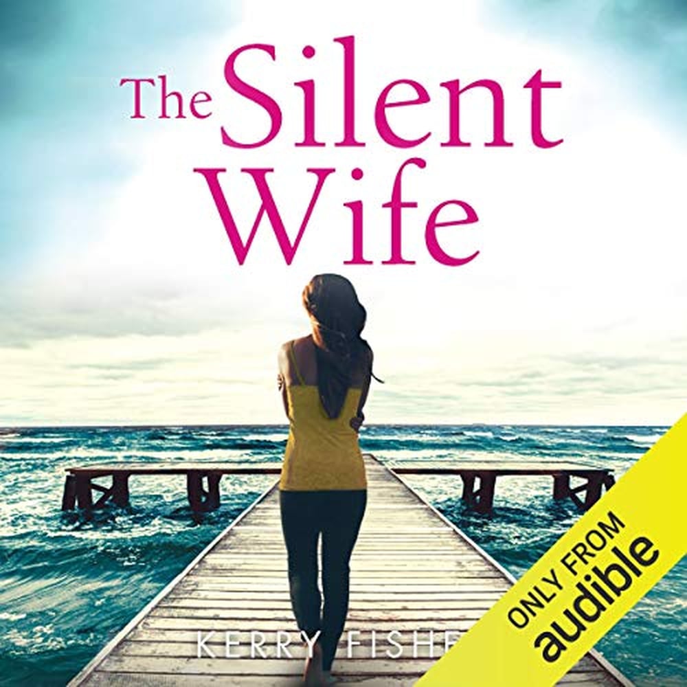 Best Mystery and Thriller Audiobooks | PS Entertainment