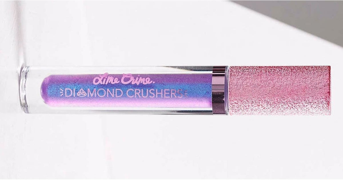 Iridescent Makeup Products | POPSUGAR Beauty