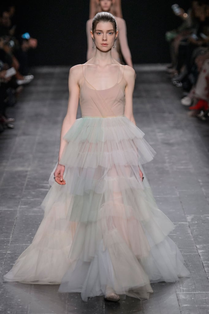 Valentino Fall 2016 Collection | POPSUGAR Fashion