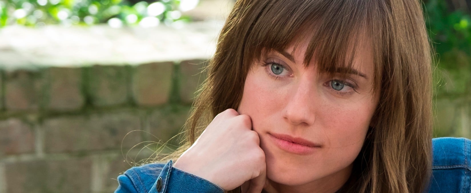 Allison Williams Interview About Get Out | PS Entertainment