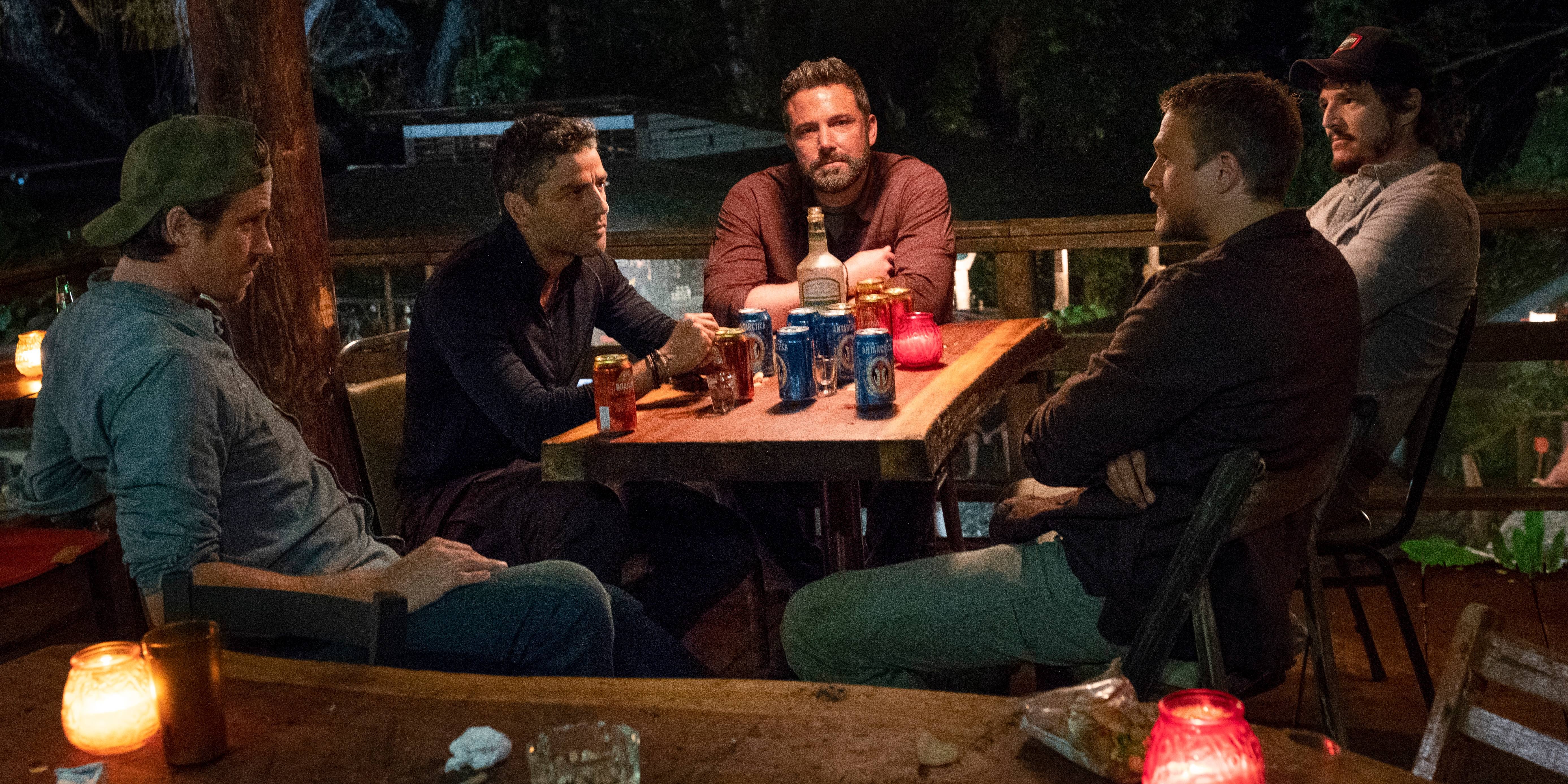 New Netflix Original Movies March 2019 | PS Entertainment