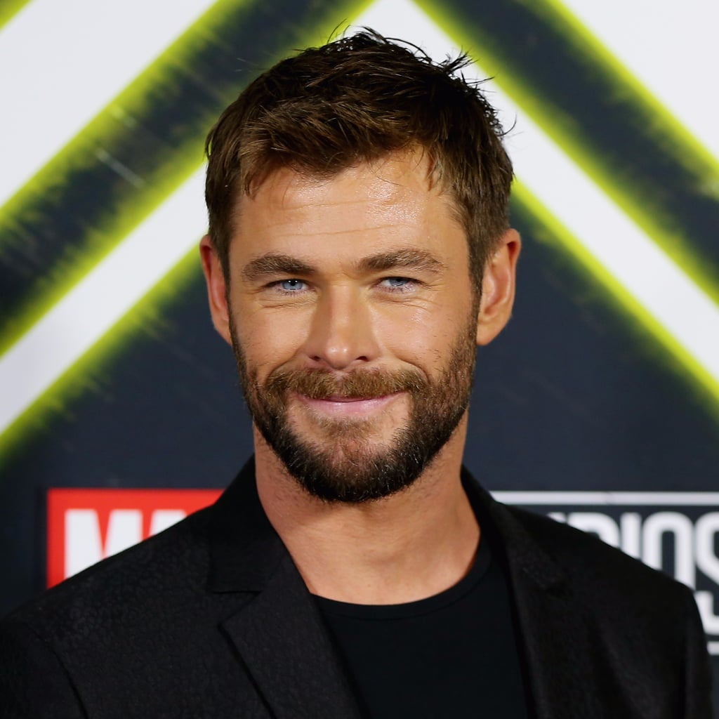 Gifts For Chris Hemsworth Fans | POPSUGAR Celebrity Gifts For Chris Hemsworth Fans | POPSUGAR Celebrity