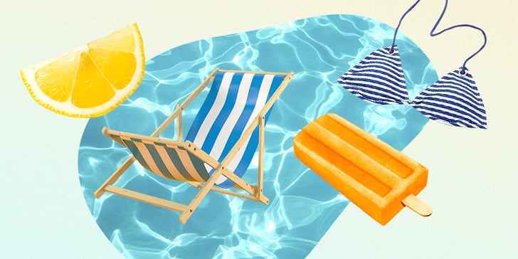 Seize the Summer | POPSUGAR Living