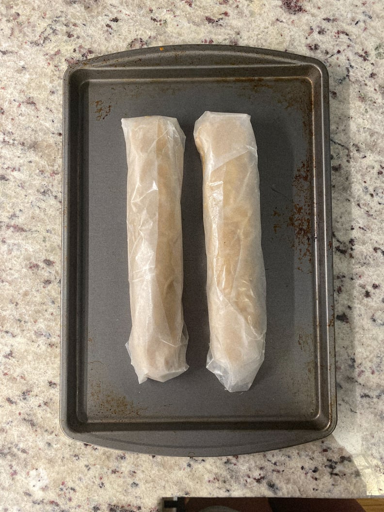 These Shortbread Ghost Cookies Are So Cute For Halloween | PS Food