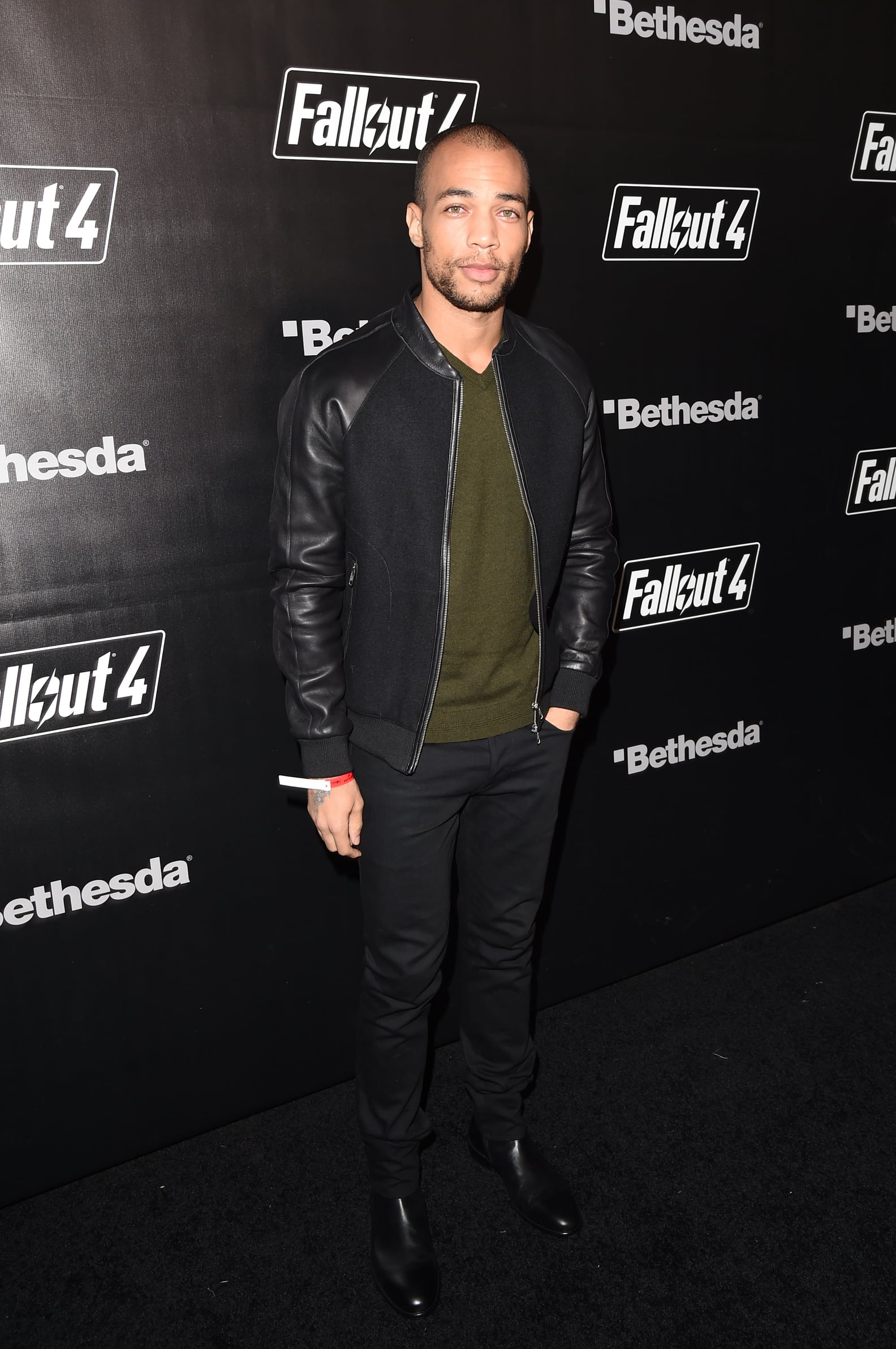 Who Plays Nathan on Insecure? | PS Entertainment