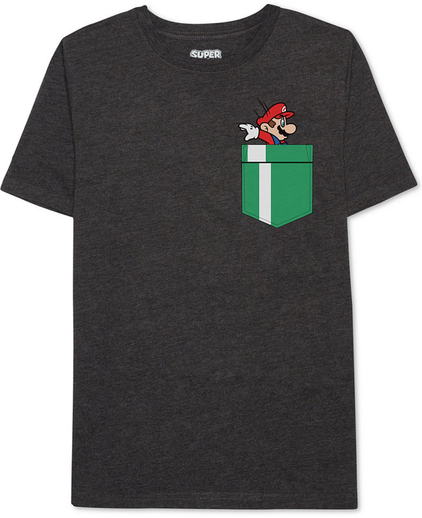 Nintendo Clothes For Kids | PS Family