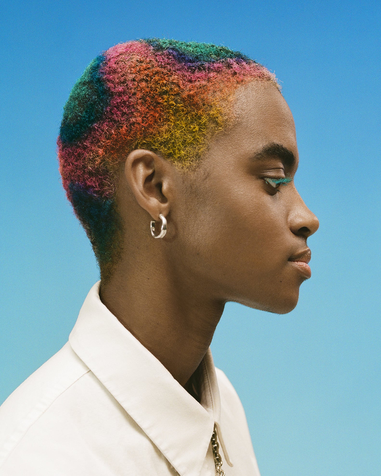 3 LGBTQ+ Models Share Their Body-Hair Stories | PS Beauty