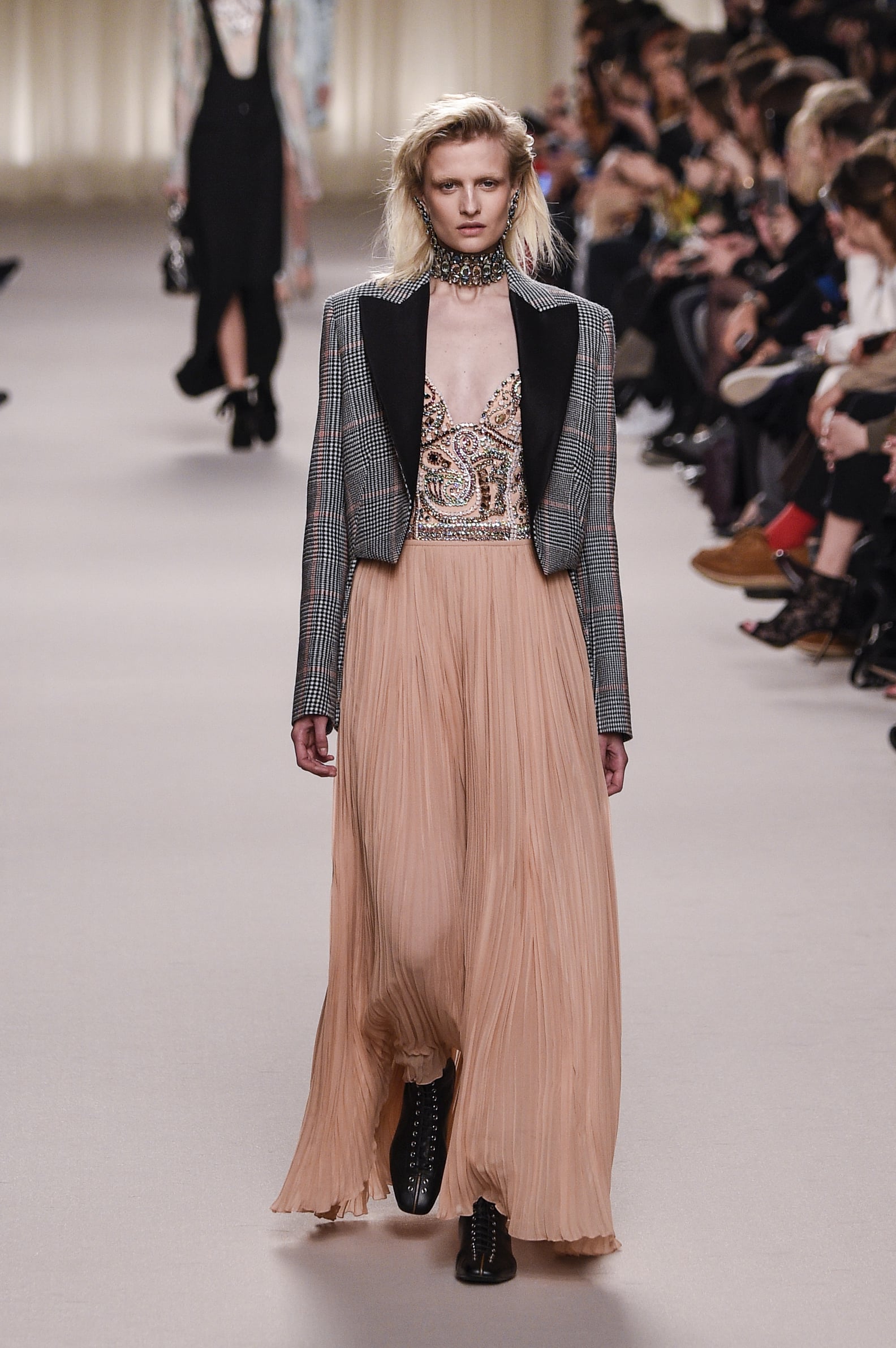 Choker Trend 2016 | PS Fashion