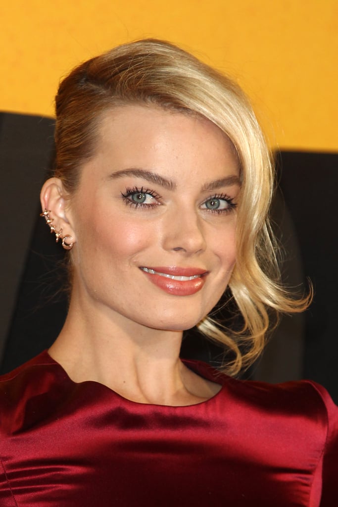 Margot Robbie's Hair and Makeup Looks | POPSUGAR Beauty