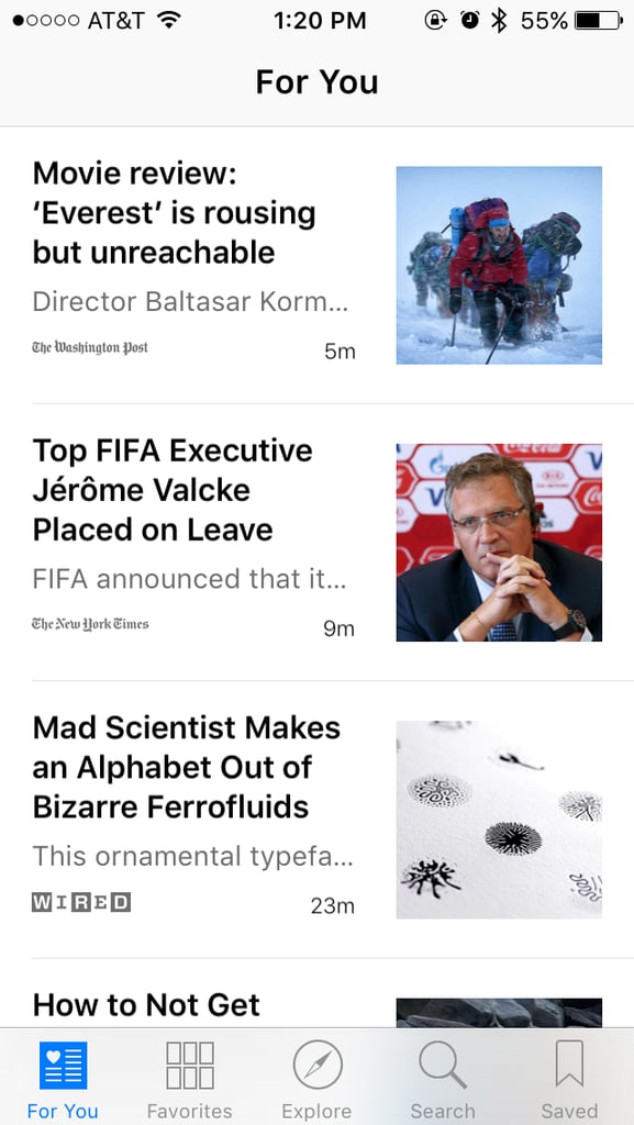 iOS 9 Tips | POPSUGAR Tech