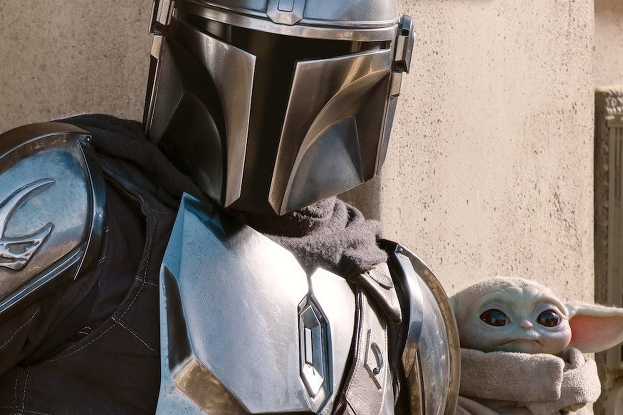 The Mandalorian: What to Know About the Planet Tython | POPSUGAR ...