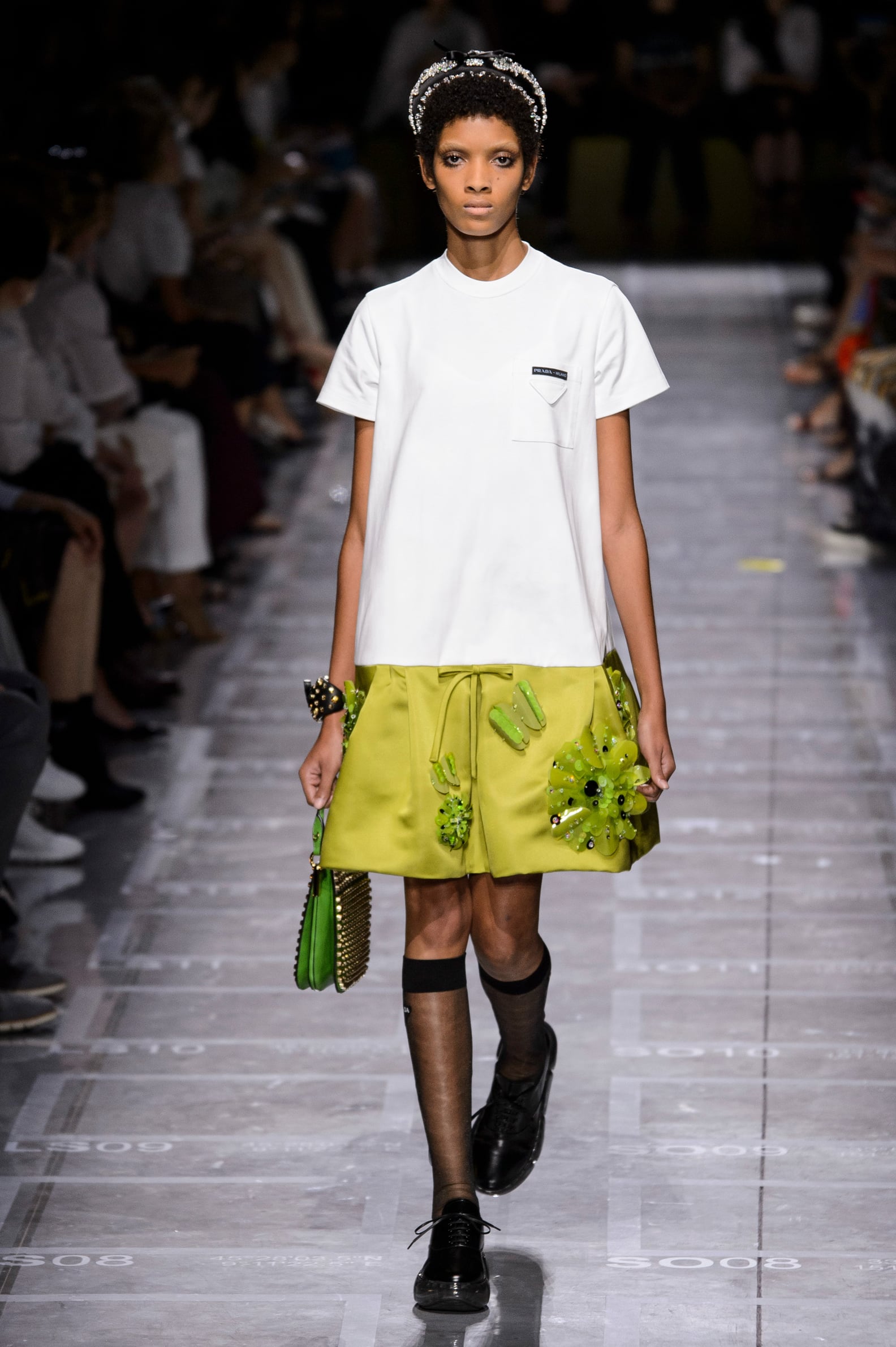 Prada Spring 2019 Collection | PS Fashion