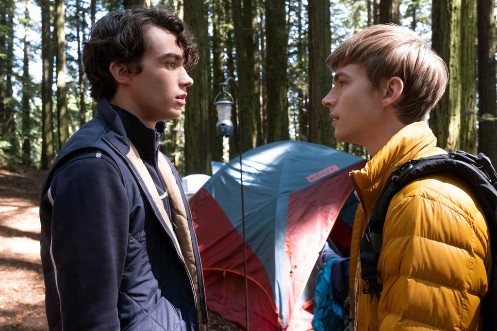 How Does 13 Reasons Why Season 4 End? | POPSUGAR Entertainment