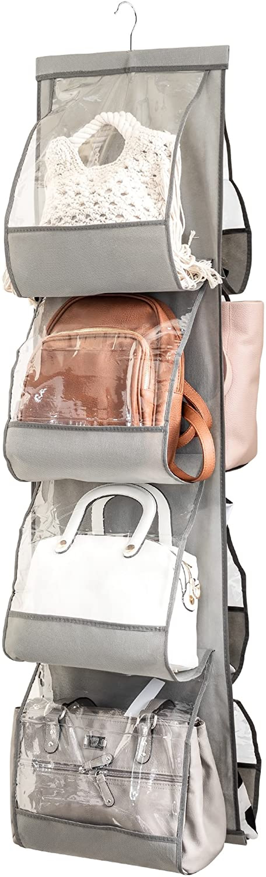 Best Closet Organizers From Walmart | PS Home