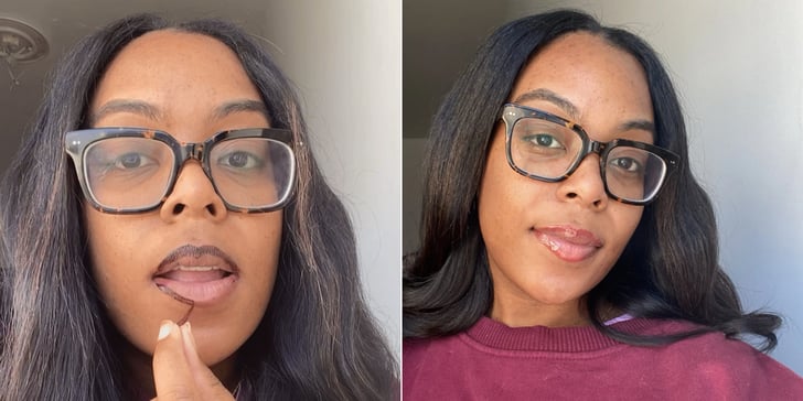 Sacheu Lip Liner Stay-n Review With Photos | POPSUGAR Beauty