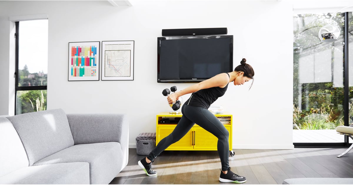 Best Workouts for Your Sign | POPSUGAR Fitness