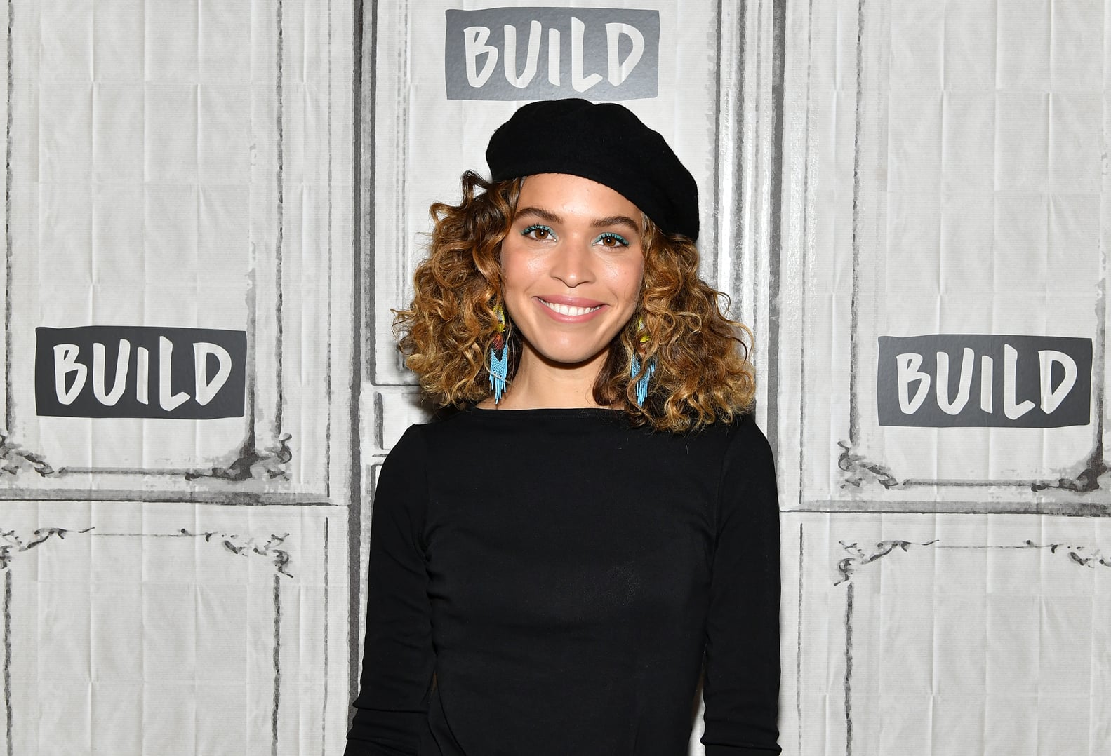 Cleo Wade Interview About Heart Change | PS Entertainment