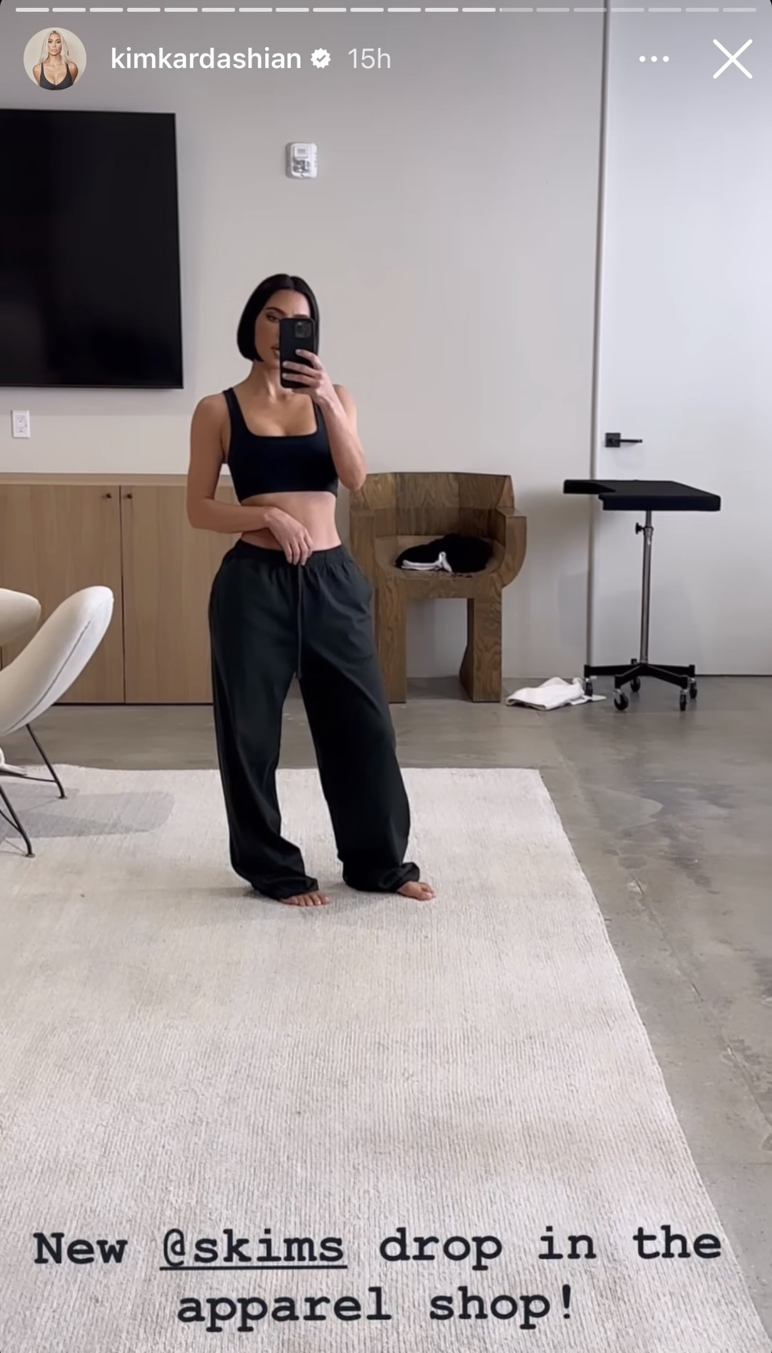 Kim Kardashian's Bob Haircut: See Photos | PS Beauty