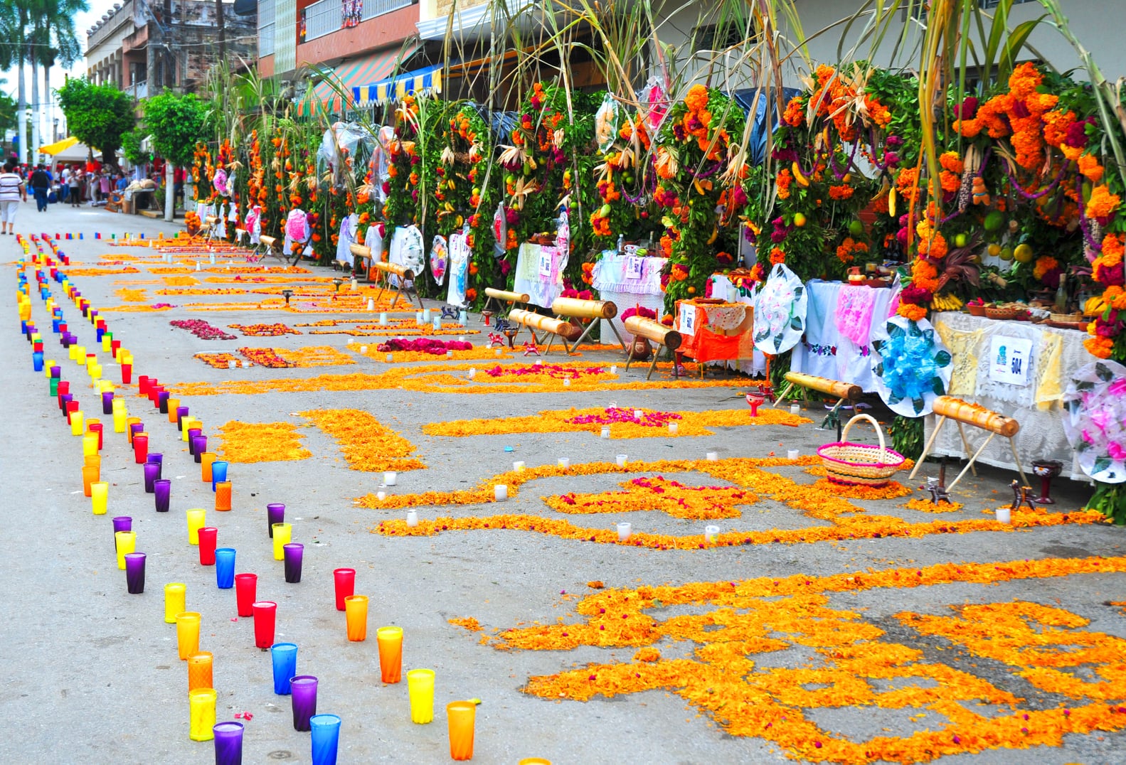 Best Fall Festivals in the World | PS Smart Living