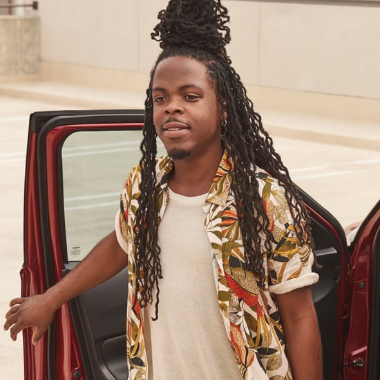 Future of Women Project International Day of the Girl 2018 | POPSUGAR News