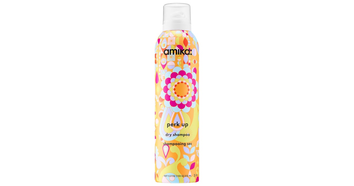 Amika Perk Up Dry Shampoo Top Rated Dry Shampoo At Sephora Popsugar