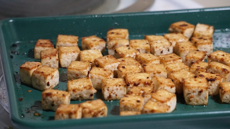 How to Make Reneé Rapp's Sweetgreen Salad at Home | PS Food