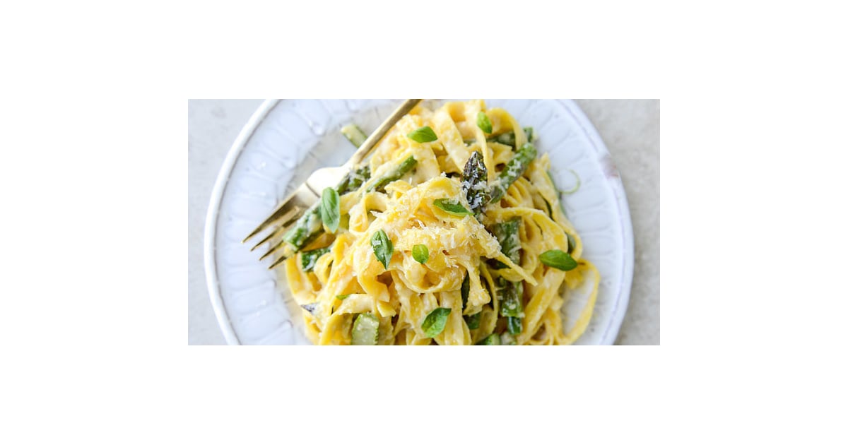 Unusual Pasta Dishes | POPSUGAR Food