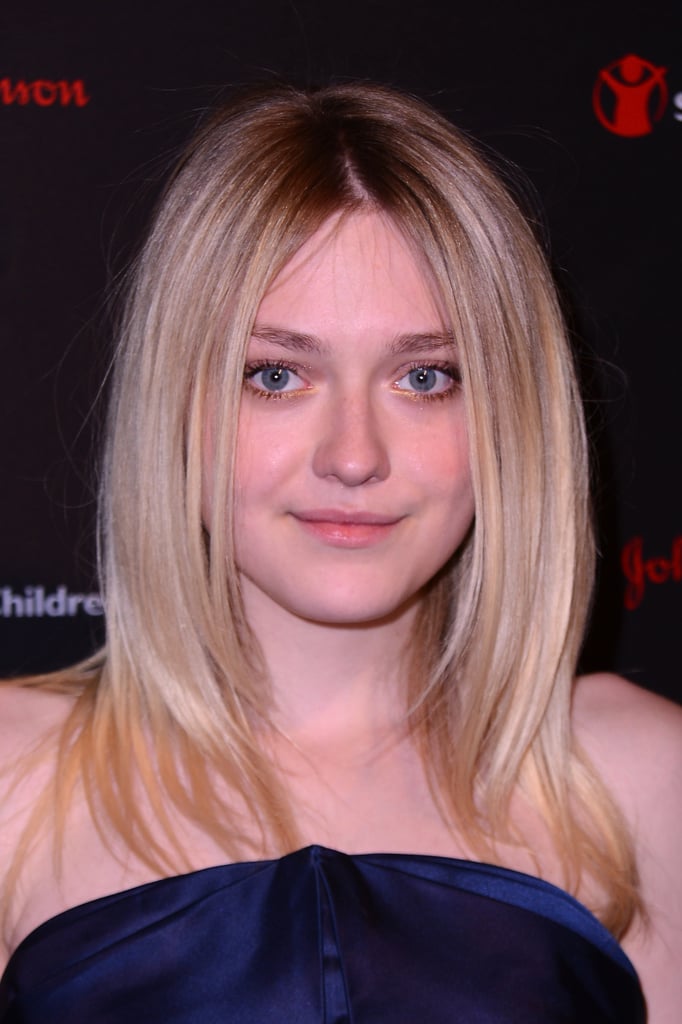 Best Celebrity Beauty Looks of the Week | November 17, 2014 | POPSUGAR ...