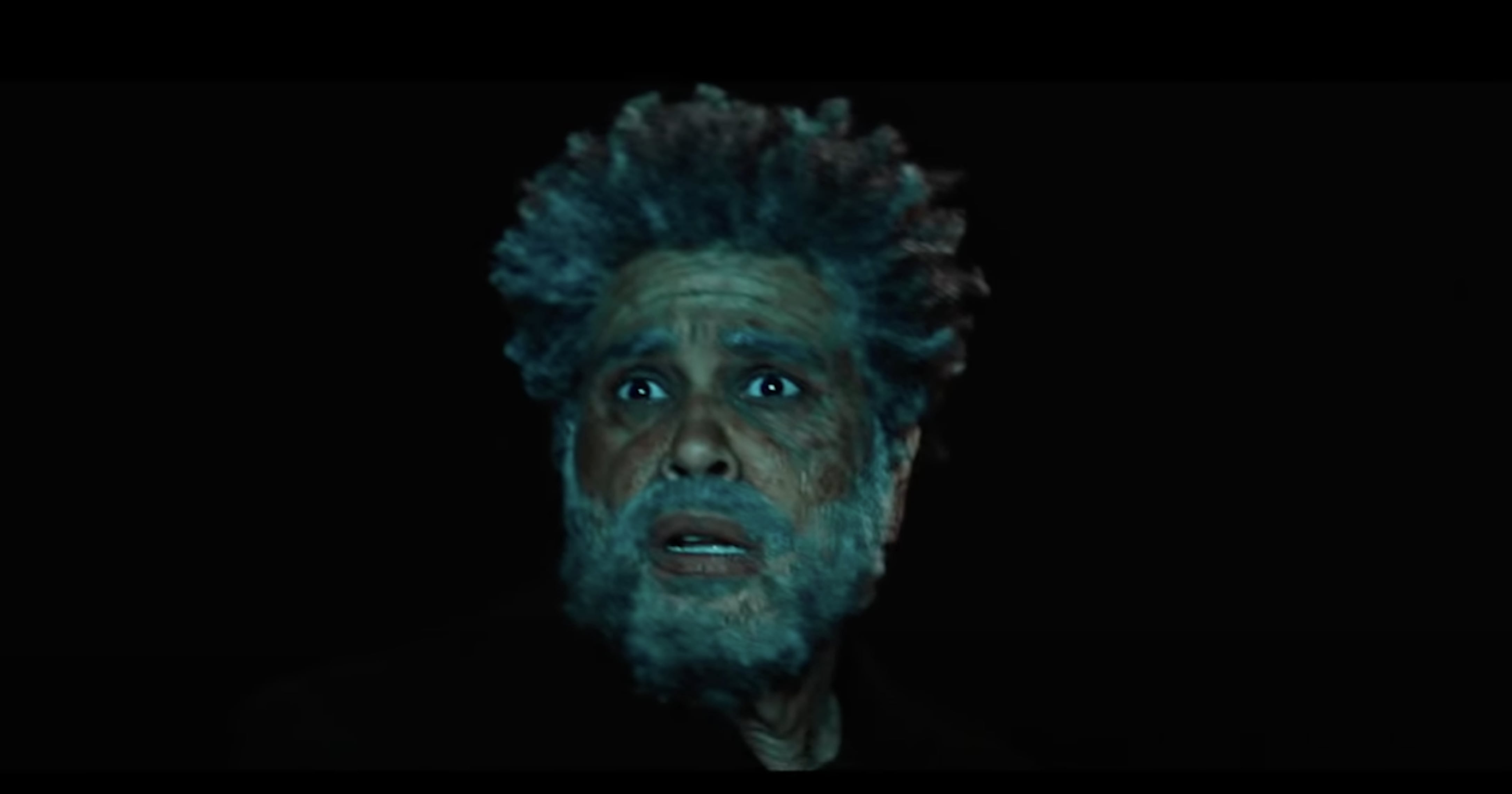 The Weeknd's Dawn FM Is Getting a Prime Video Special | POPSUGAR ...