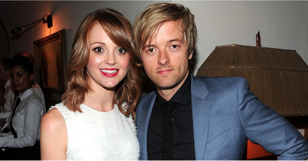 Jayma Mays Gives Birth to a Son November 2016 | POPSUGAR Celebrity