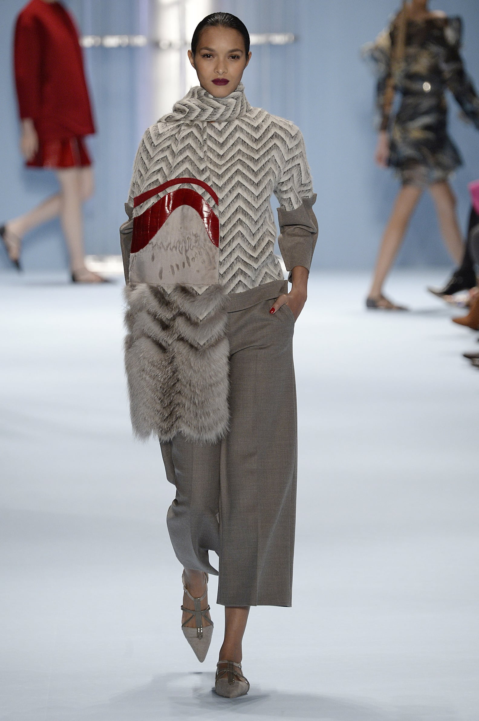 The New Supermodels | PS Fashion