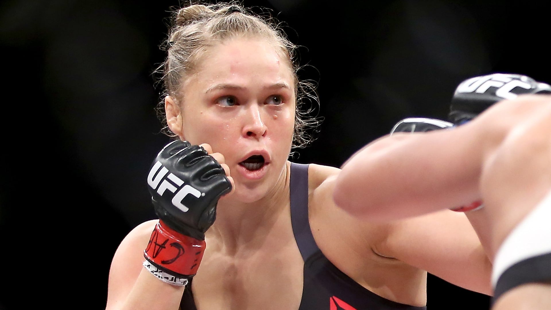 Facts About Ronda Rousey | PS Celebrity