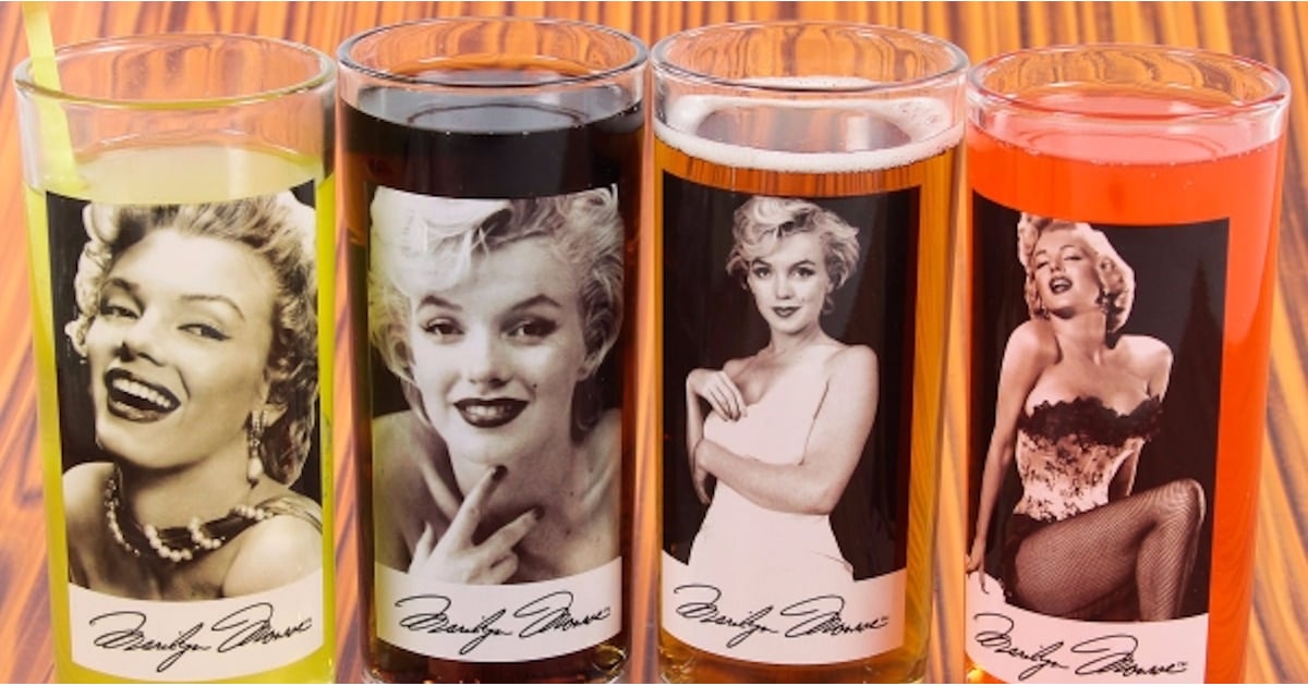 Gifts For Marilyn Monroe Fans | POPSUGAR Celebrity