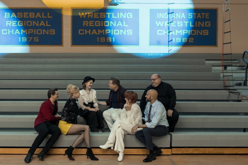 Details About Netflix's The Prom Costumes | PS Fashion