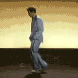 Sam Rockwell Dancing Videos | POPSUGAR Celebrity