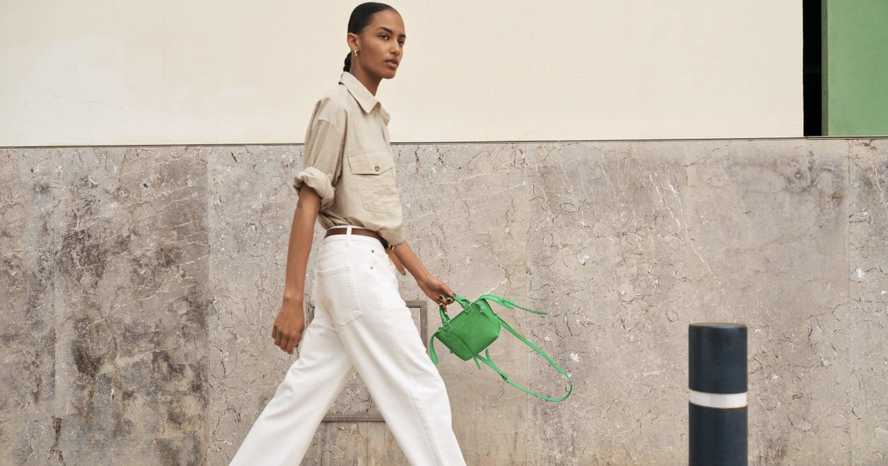 The Best New Fashion Arrivals From H&M | August 2022 | PS Fashion