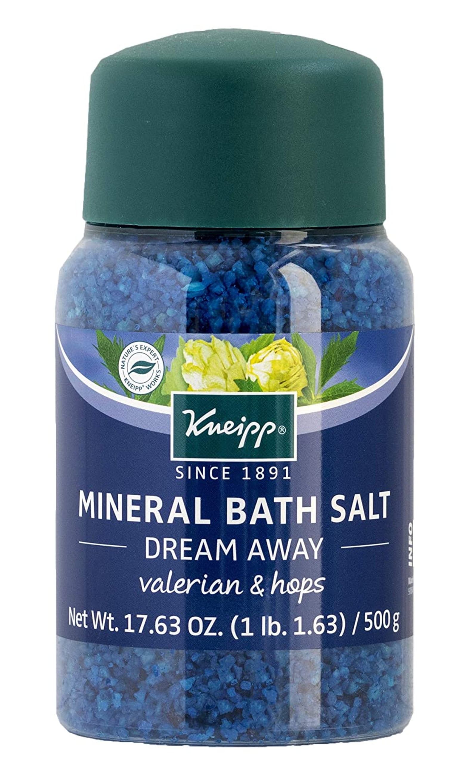 Best Bath Soaks For Sleep | PS Fitness