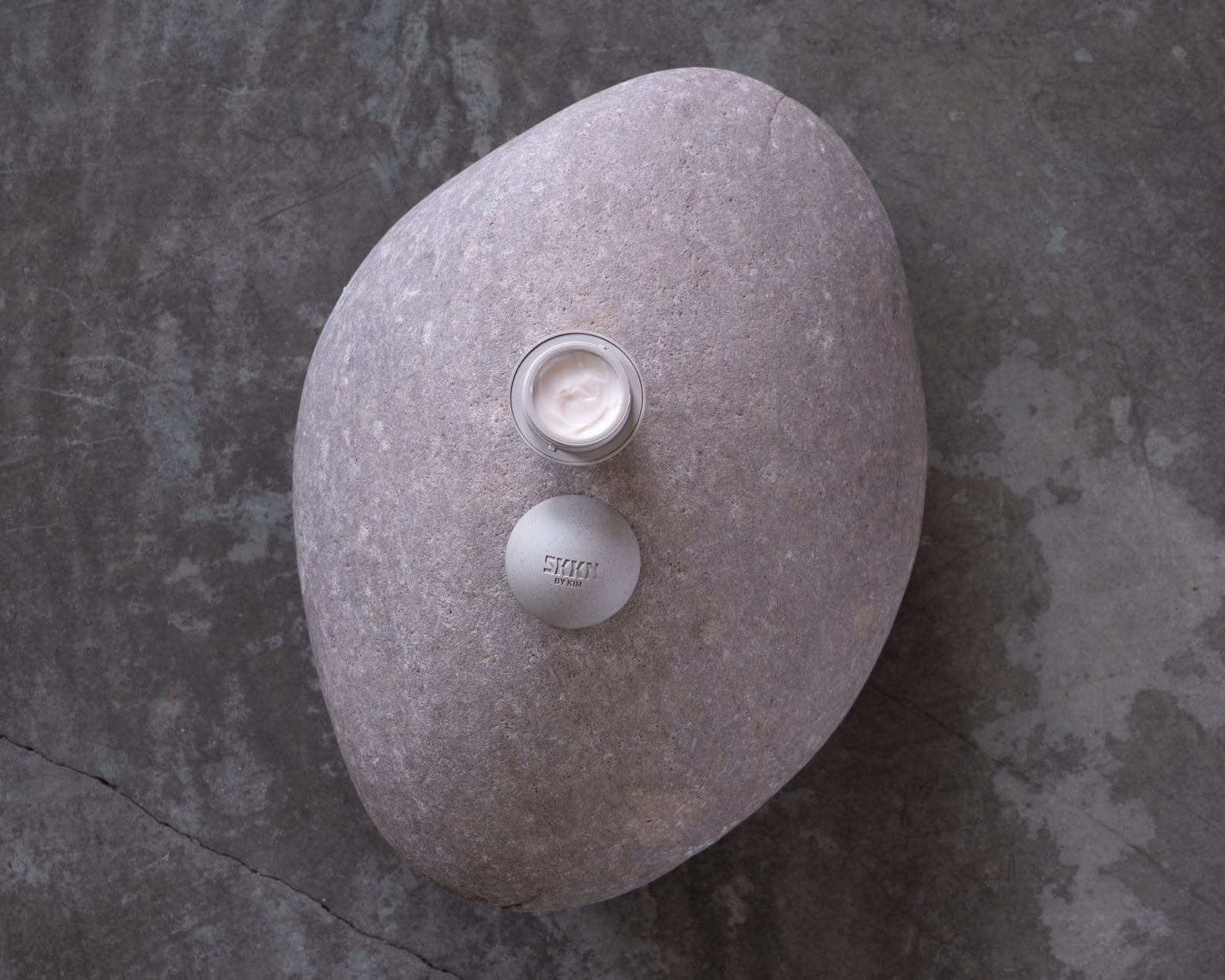 Kim Kardashian Launches Skkn by Kim | PS Beauty